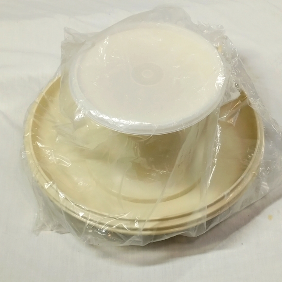 Tupperware | Kitchen | Vintage New In Original Packaging Tupperware ...